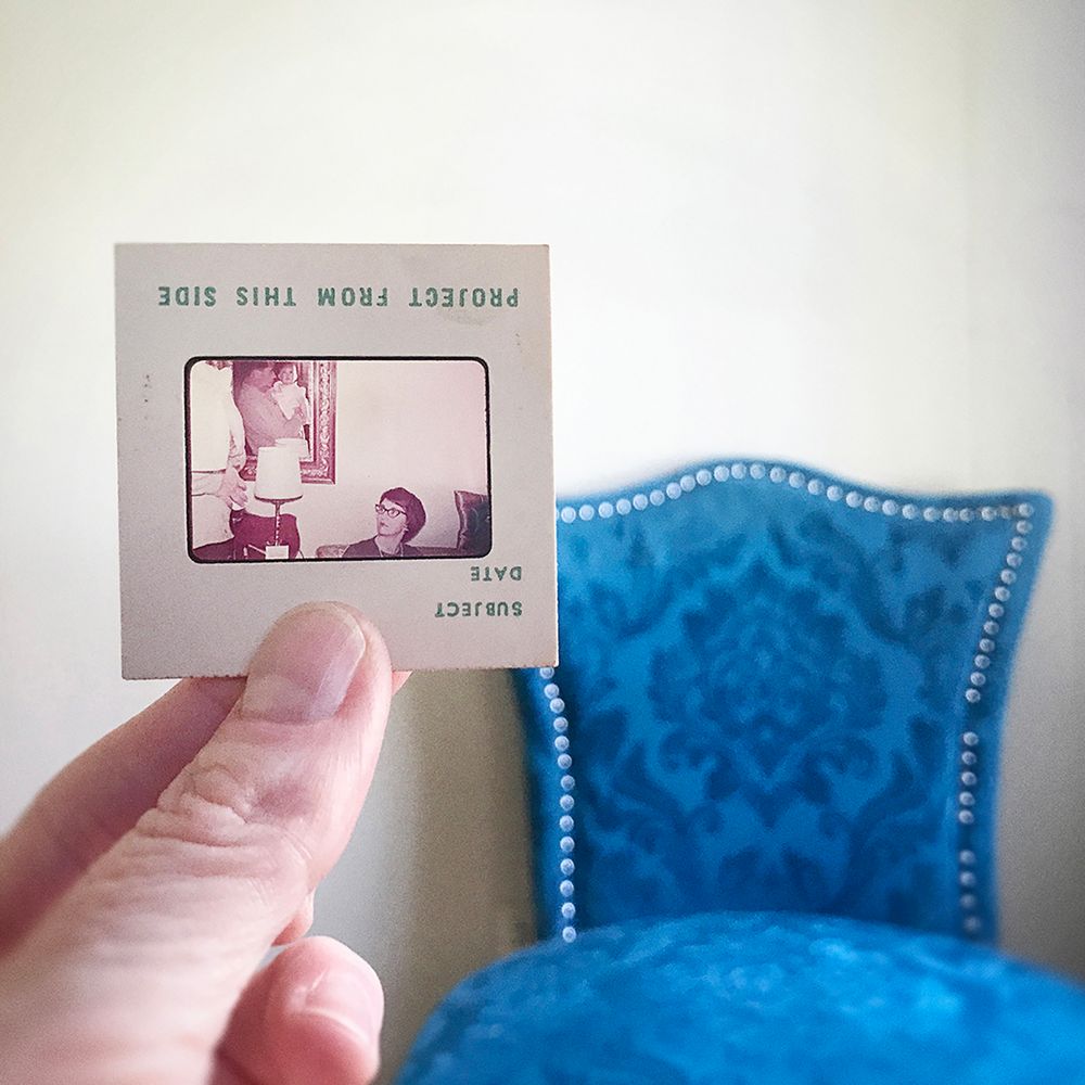 Reflective Recollection © Catherine Panebianco – 艺廊网