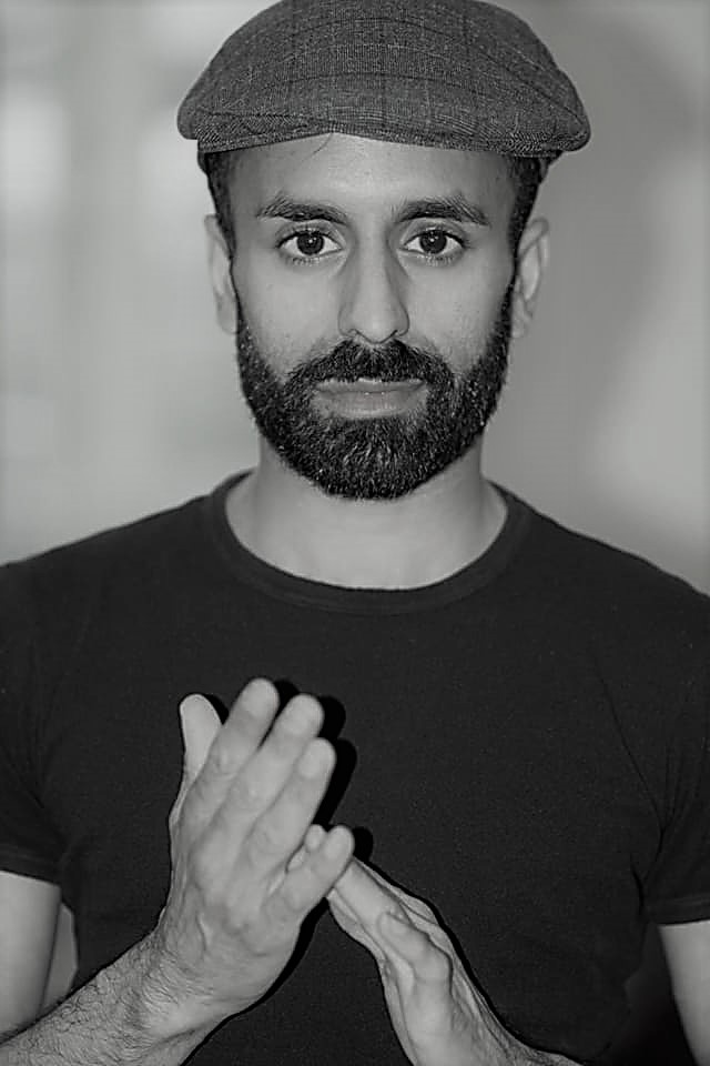 #ConnectedByCreativity – Samsara by the Aakash Odedra Company – ArtThat