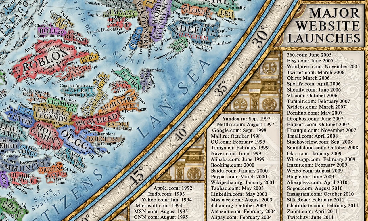 元宇宙｜今天我emo了_______ – 艺廊网